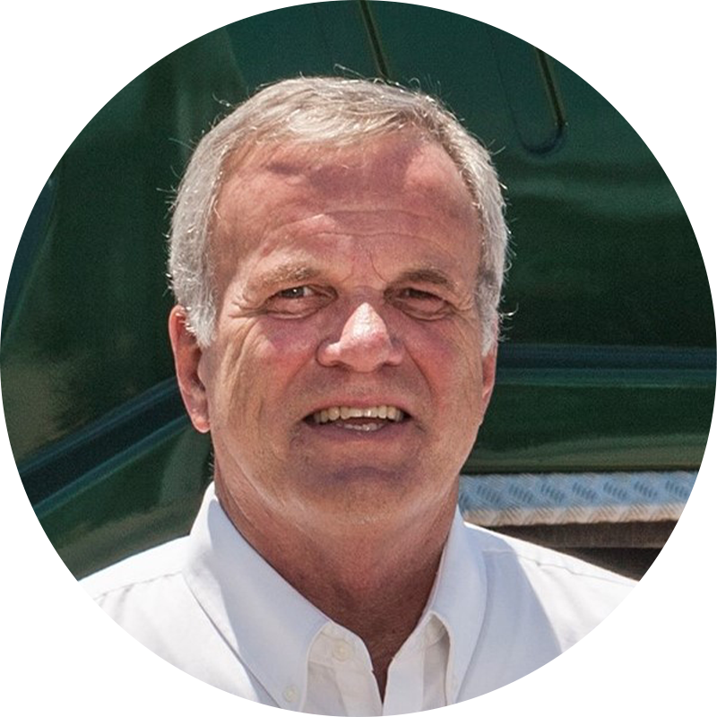 E.T. GRESHAM COMPANY, Inc. - Key Personnel