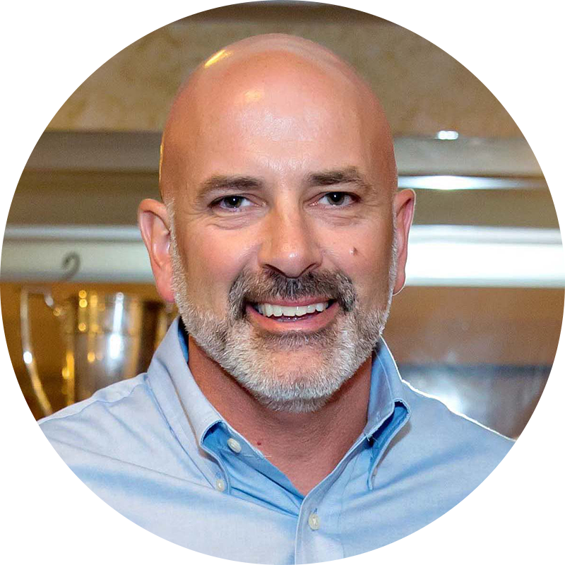 E.T. GRESHAM COMPANY, Inc. - Key Personnel